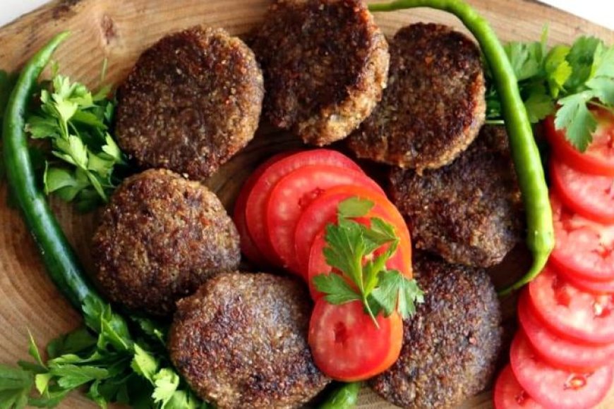 Kırıkkale' de Neler Yenir? Neleri Meşhurdur??? - KesinYemelisin.Com