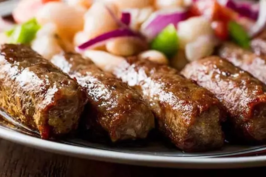 Tekirdağ' da Neler Yenir? Neleri Meşhurdur??? - KesinYemelisin.Com