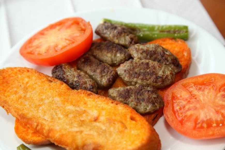 Sakarya Akyazı'da Ne Yenir? Ne Yemeli? Nesi Meşhur? - KesinYemelisin.Com