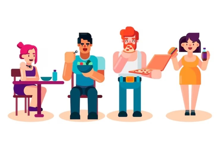 Trans Yağ İçeren Margarinler Damarları Tıkar Mı? Bilmeniz Gerekenler ...